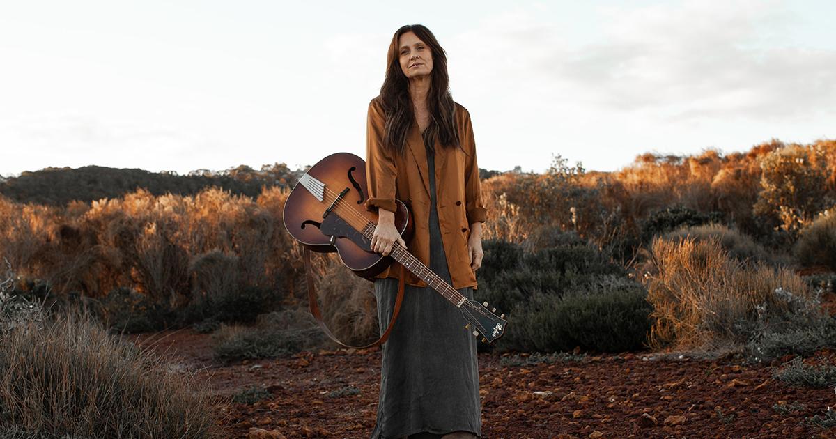 Kasey Chambers | Backbone Tour 2025 | Off The Leash